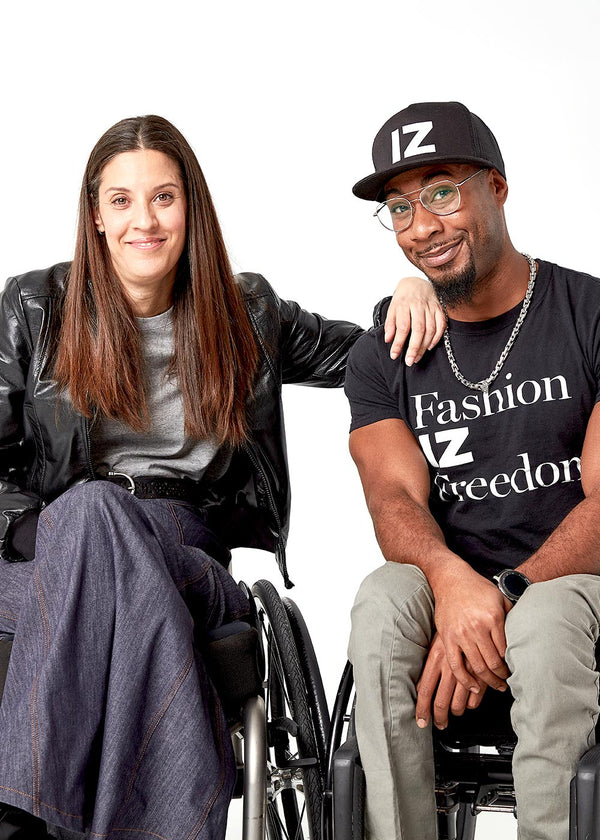 Adaptive Clothing | IZ Adaptive