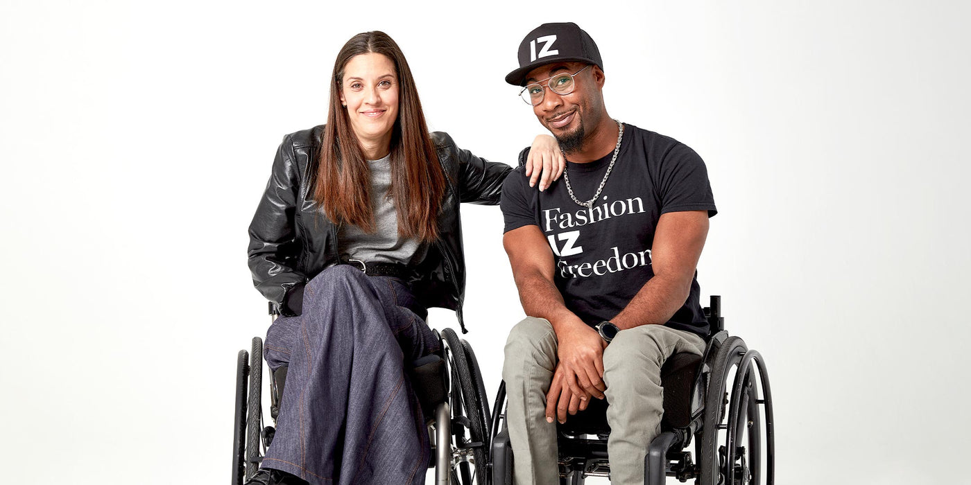 Adaptive Clothing | IZ Adaptive