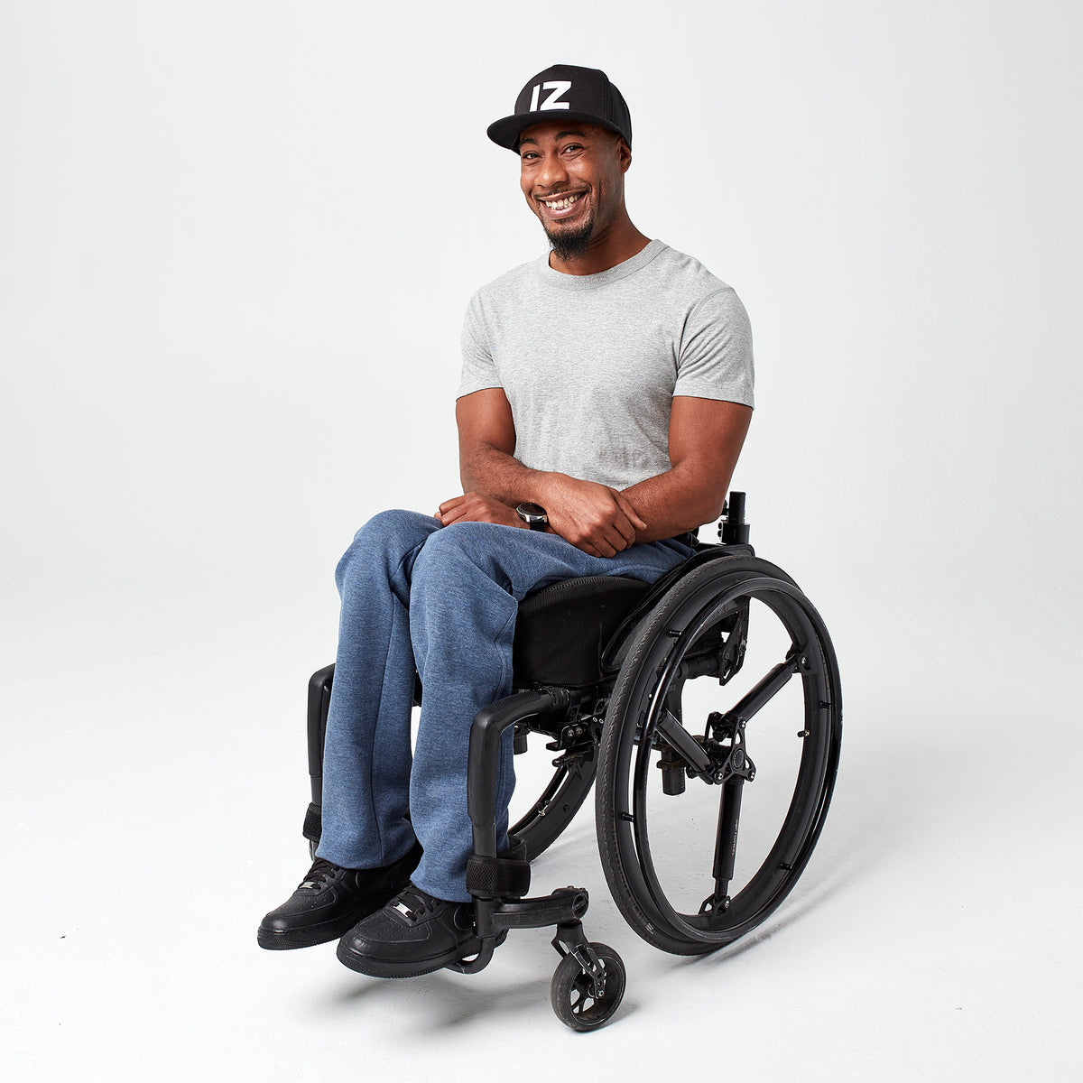 Adaptive Clothing | IZ Adaptive